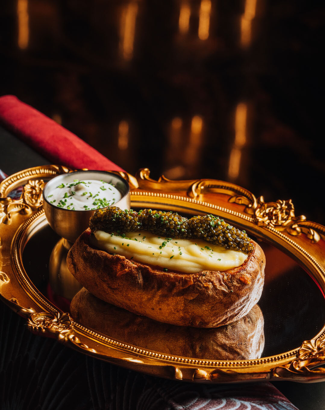 Papi Steak Steakhouse Las Vegas