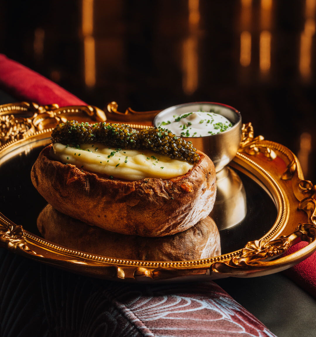 Papi Steak Steakhouse Las Vegas